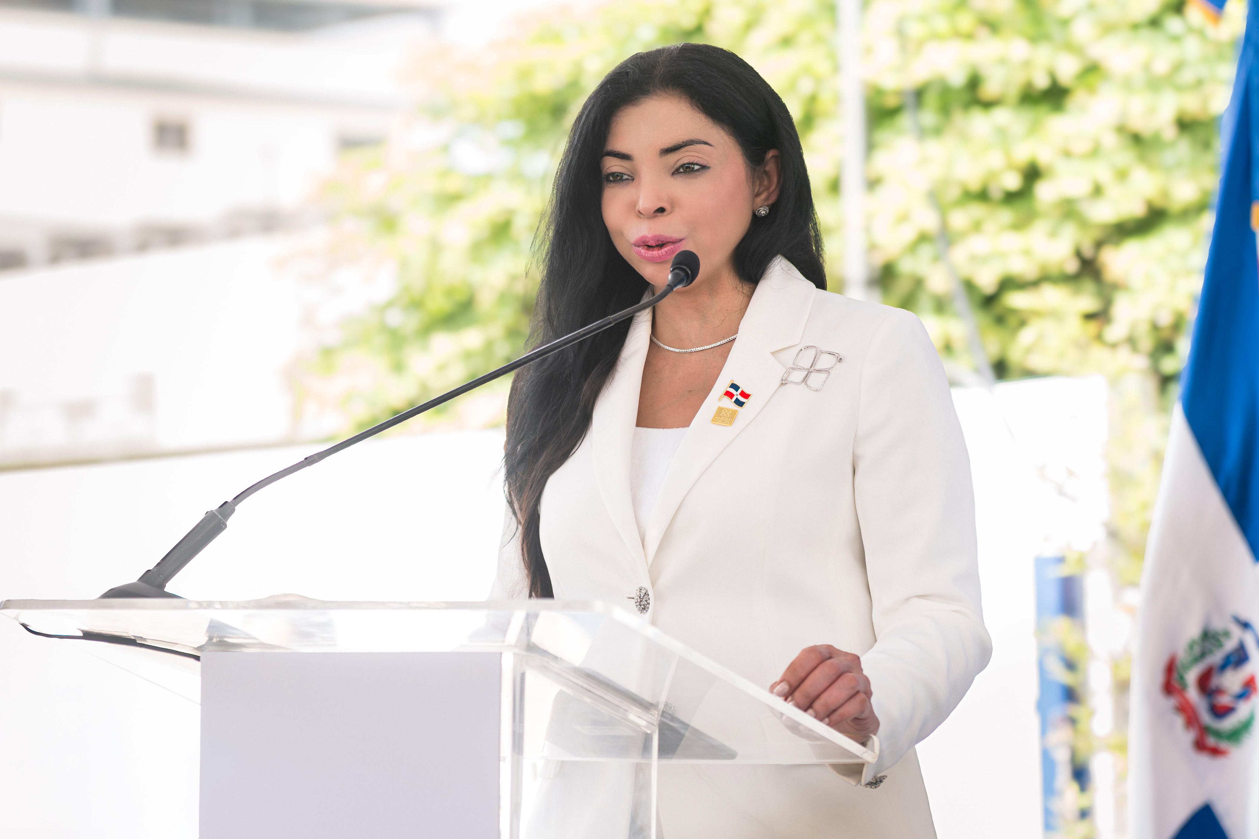 Procuraduría General inaugura Centro de Atención Integral de Acceso a ...